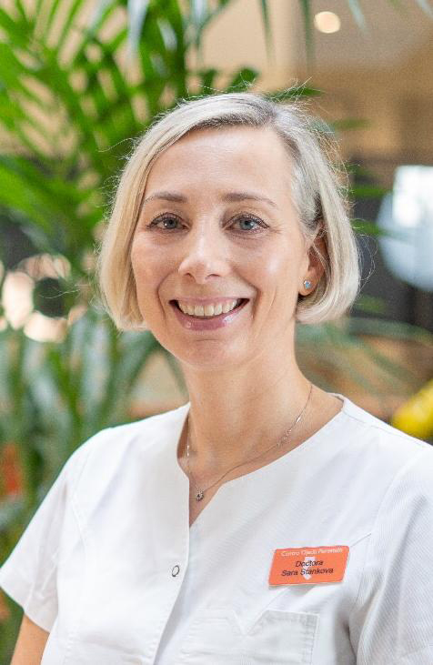 Quienes somos - ACAME